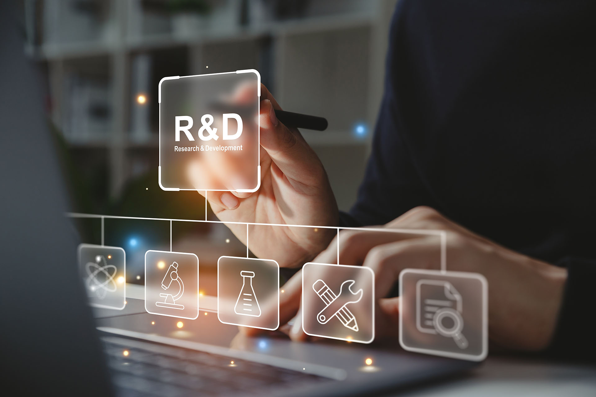 Making Sense of the R&D Pre-Notification Requirement | TaxTek Knowledge Hub